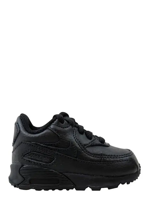 Nike Little Max 90 Td Sneakers - Black