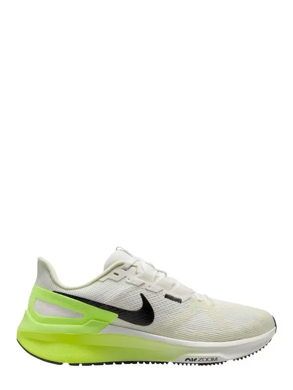 Nike Air Zoom Structure 25 Sneakers - Cream
