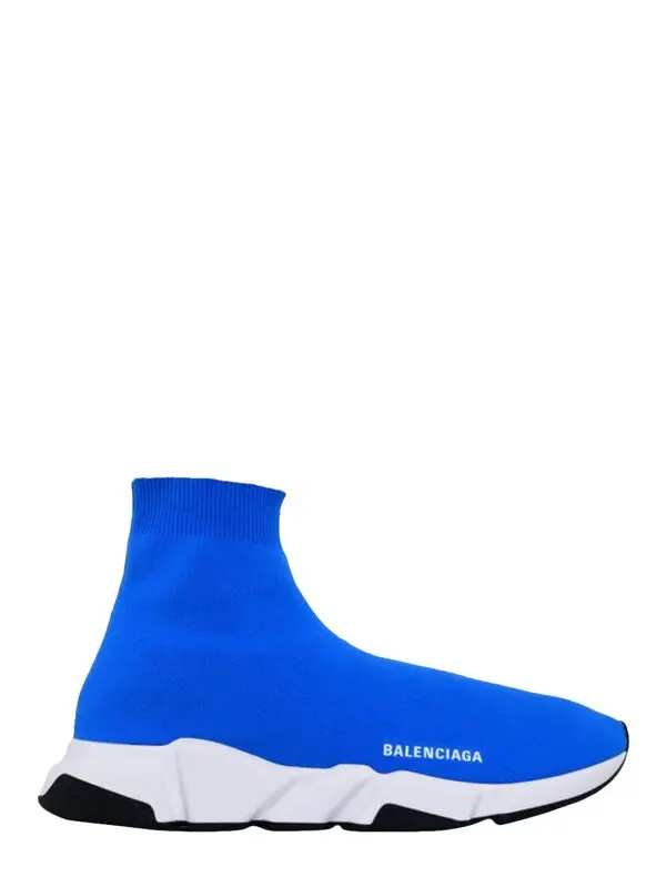 Balenciaga Speed Trainer - Blue