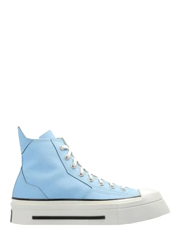 CONVERSE Chuck 70 De Luxe Squared High - Blue