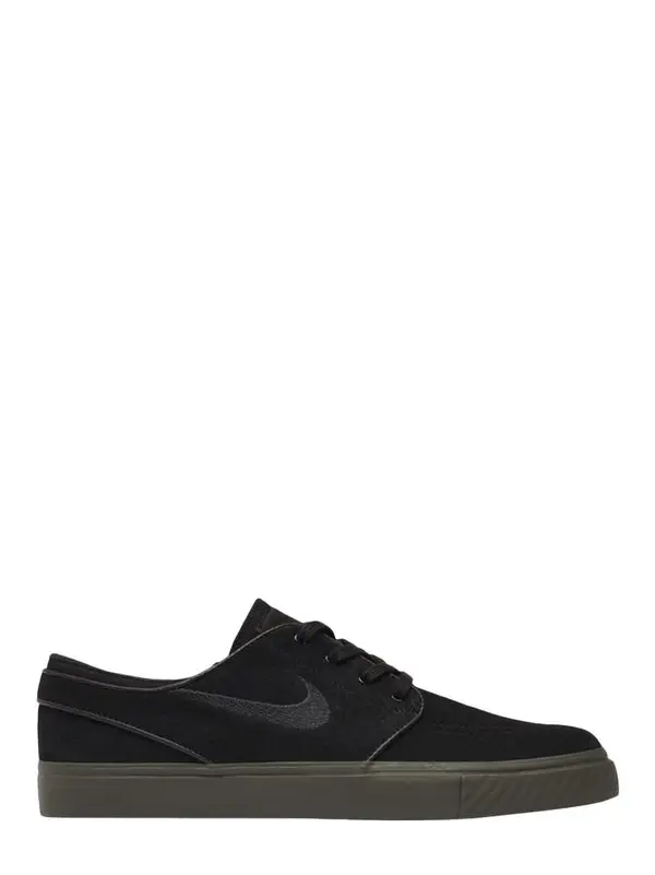 Nike Zoom Stefan Janoski Sb Sneakers - Black