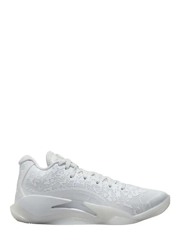 JORDAN Zion 3 Gs 'sanctuary' Sneakers - White