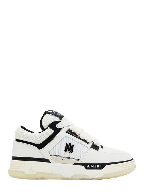 Amiri Ma-1 Sneakers - White