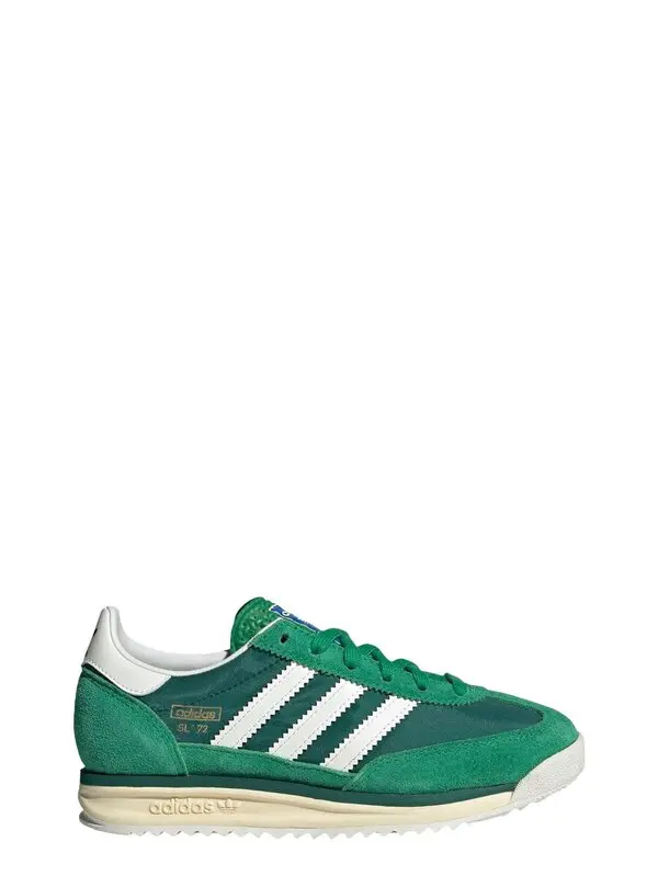 Adidas Sl72 Rs J Sneakers - Green