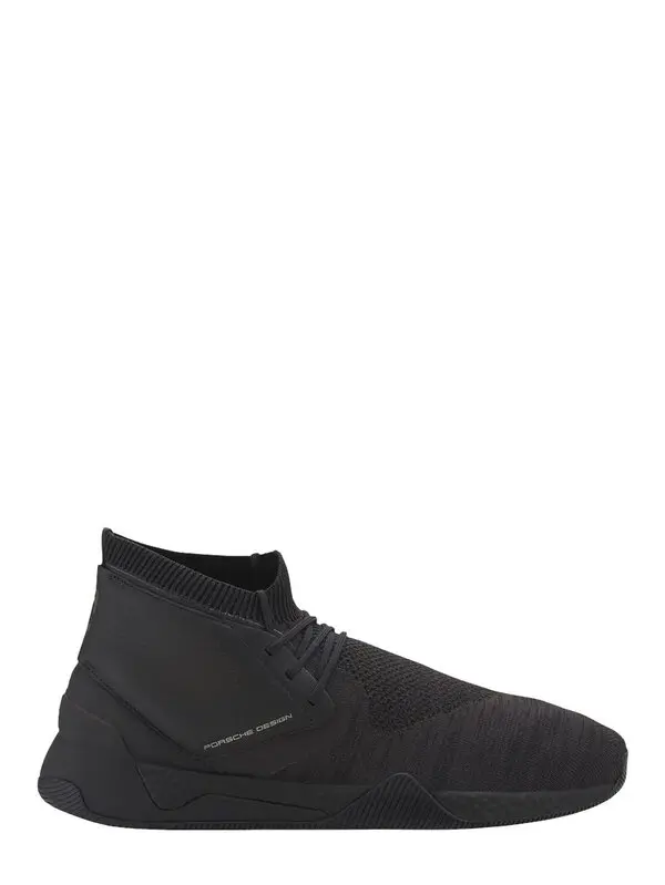 PUMA Porsche Design X Hybrid Sneakers - Black