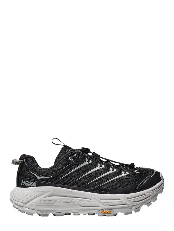 Hoka Mafate Three2 - Black