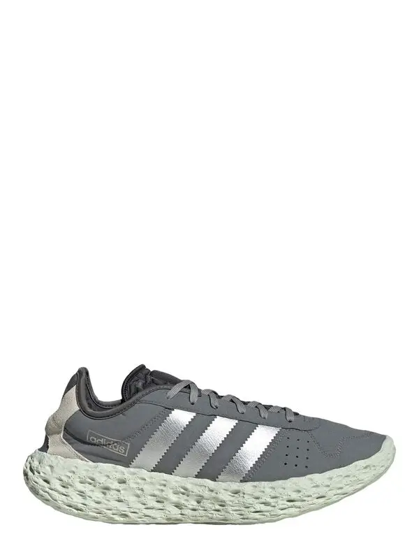 Adidas Zponge Sneakers - Grey