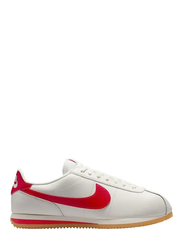 Nike Cortez Sneakers - Cream