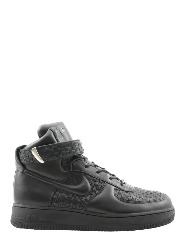 Nike Air Force 1 High Lux 04 - Black