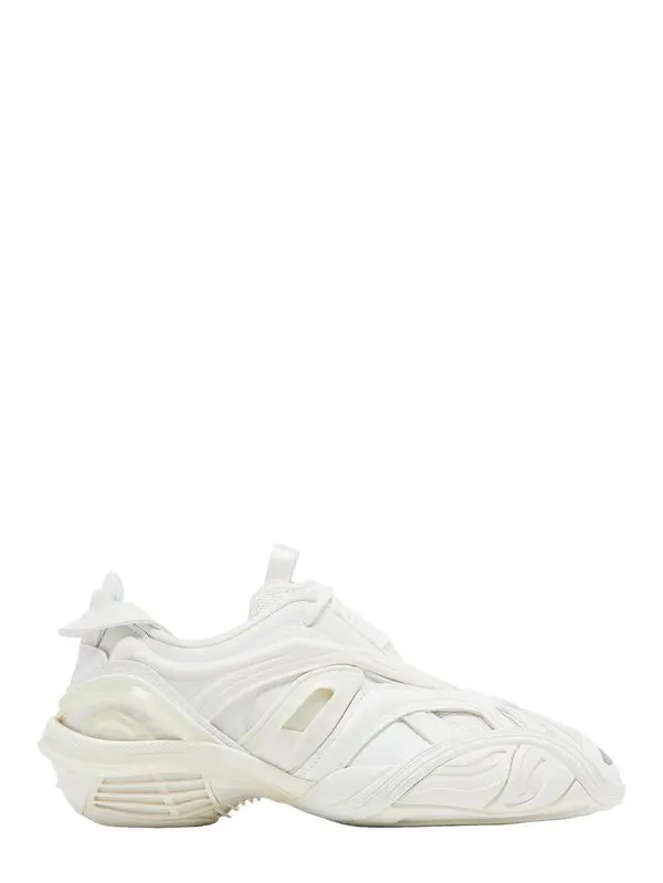Balenciaga Tyrex Low Sneakers - White