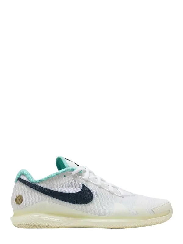 Nike Court Air Zoom Vapor Pro Hc 'be The 1 - White