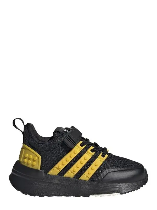 Adidas Lego X Racer Tr El I Sneakers - Black