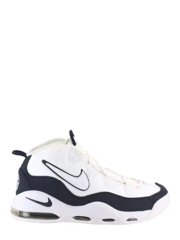 Nike Air Max Tempo Sneakers - White