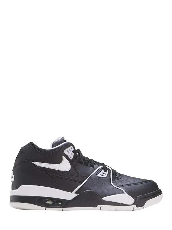 Nike Air Flight 89 Gs Sneakers - Black