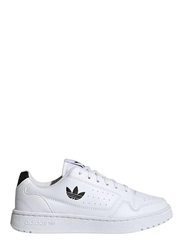 Adidas Ny 90 J Sneakers - White