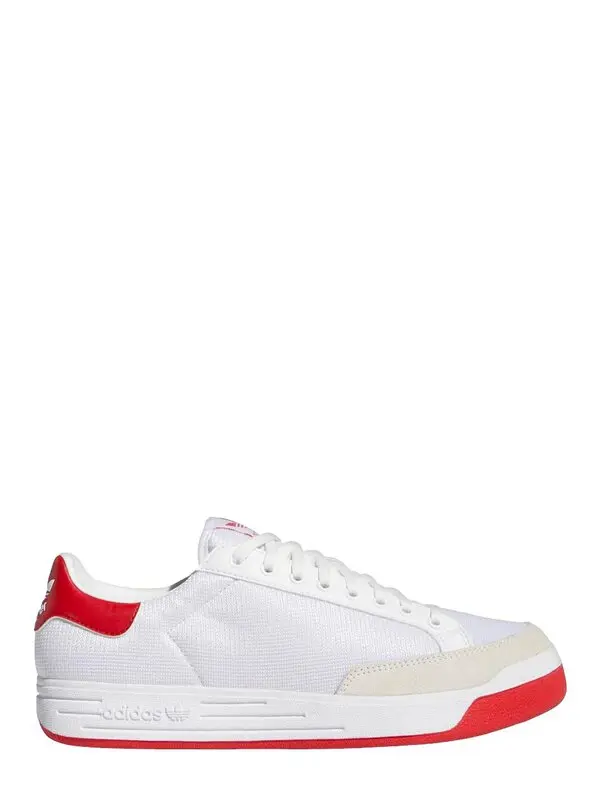 Adidas Rod Laver Sneakers - White