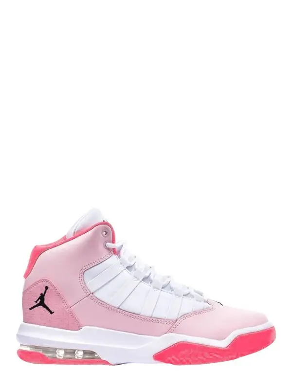 JORDAN Max Aura Gs Sneakers - Pink