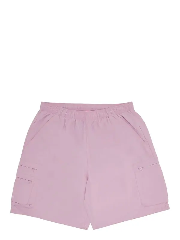 Supreme Cargo Water Short - Pink
