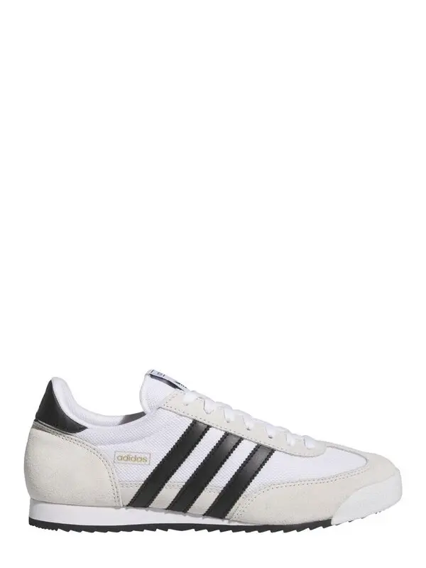 Adidas R71 Sneakers - White