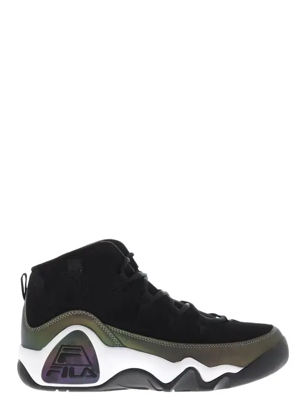 FILA Grant Hill 2 Retro Sneakers - Black