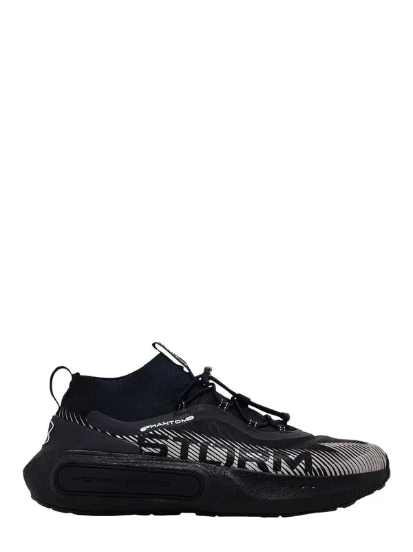 Under Armour Hovr Phantom Storm - Black