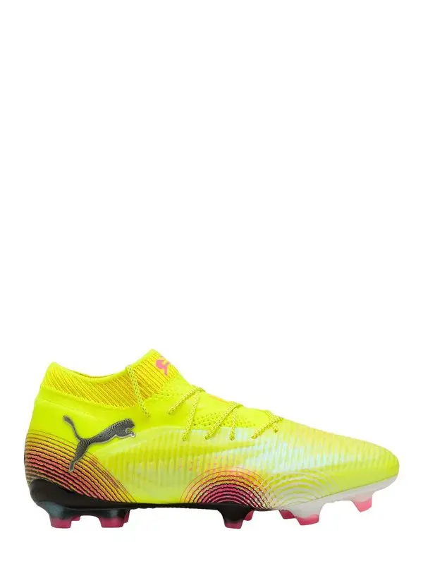 PUMA Future Ultimate Fg 'audacity Pack - Yellow