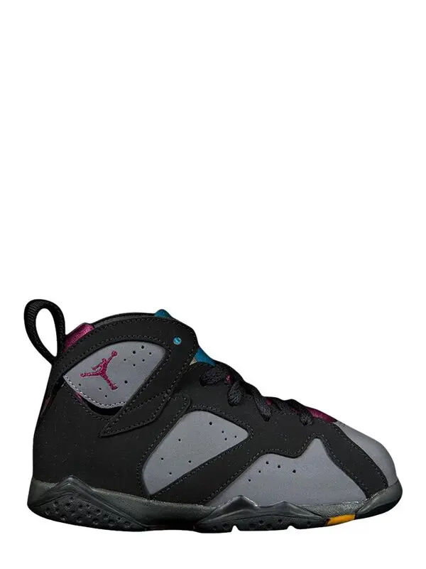 JORDAN 7 Retro Sneakers - Black