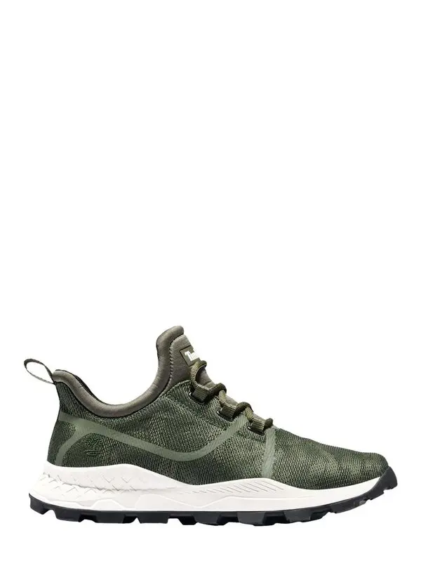Timberland Brooklyn Oxford - Green
