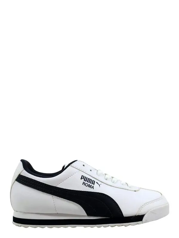 PUMA Roma Basic Jr Sneakers - Blue