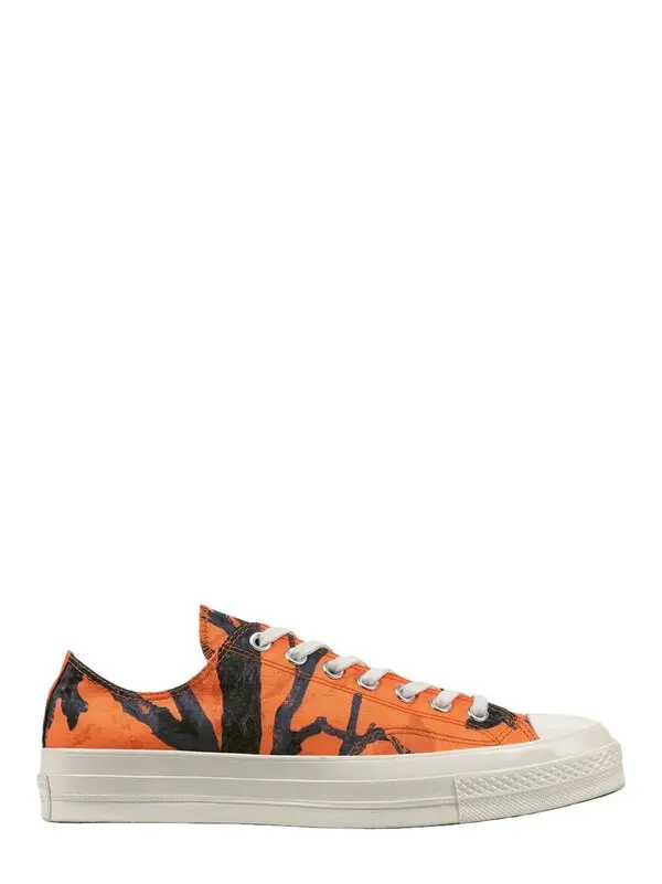 CONVERSE Carhartt Wip X Chuck 70 Low Sneakers - Orange