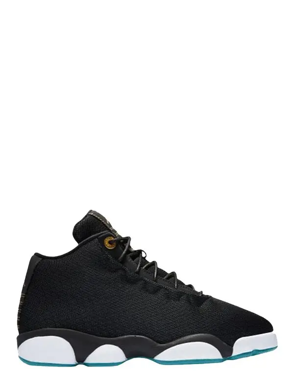 JORDAN Horizon Low Gs Sneakers - Black