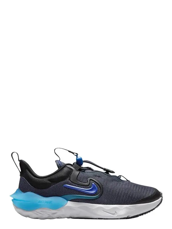 Nike Run Flow Ps 'thunder - Blue