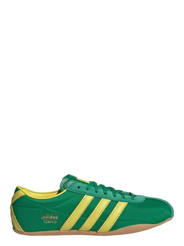 Adidas Tokyo Sneakers - Green