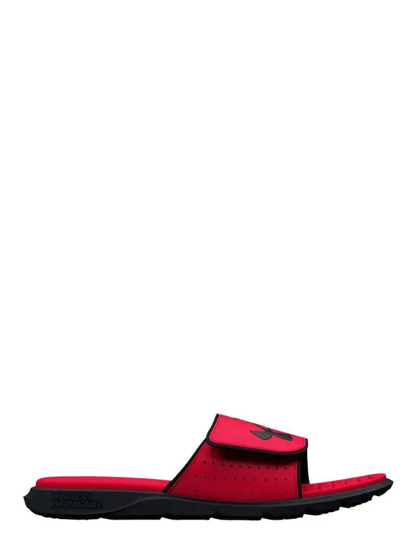 Under Armour Ignite Slide - Red