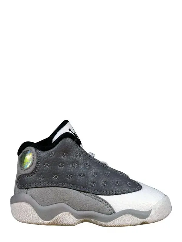 JORDAN 13 Retro Td Sneakers - Grey