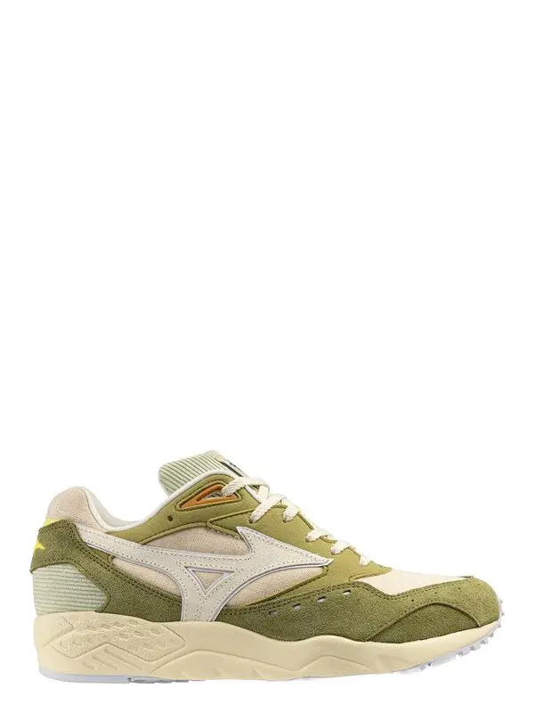 Mizuno Contender Countryside Pack - Green