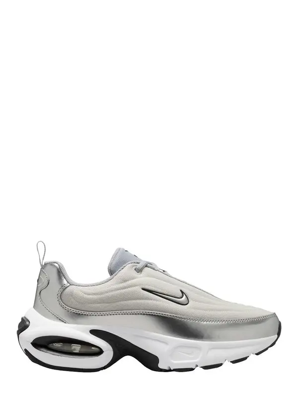 Nike Air Max Portal Se Sneakers - Silver