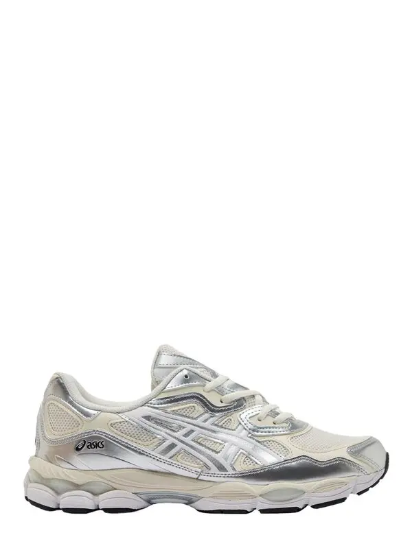 Asics Gel Nyc Sneakers - Cream
