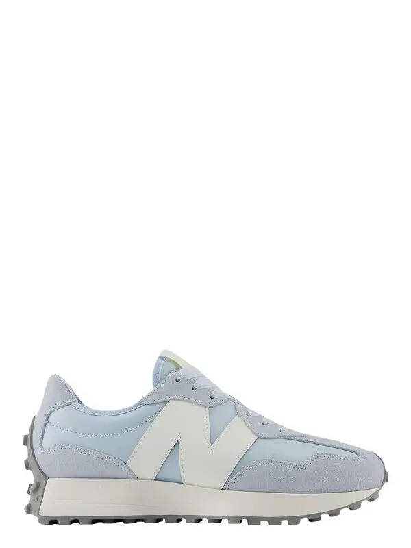 NEW BALANCE 327 Sneakers - Blue