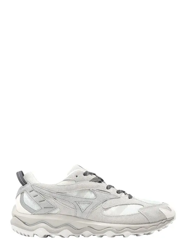 Mizuno Wave Mujin Tl 'minetic Pack' Sneakers - Grey