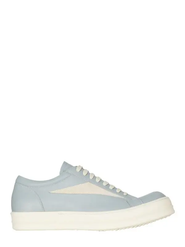 Rick Owens Porterville Vintage Low - Blue