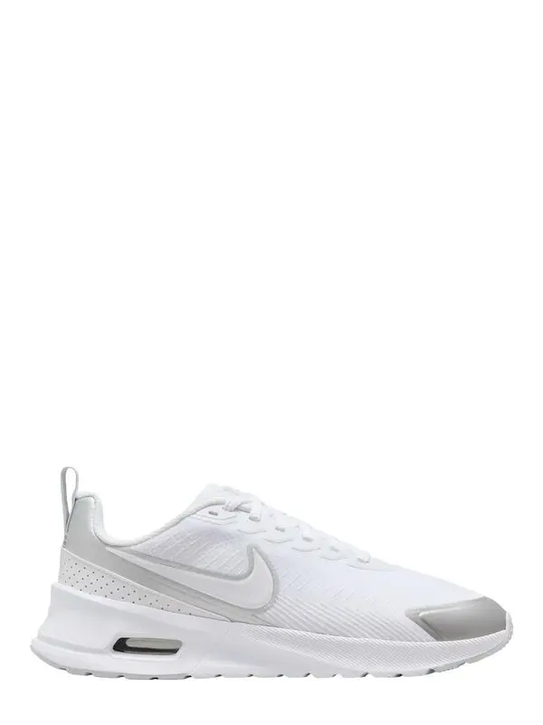 Nike Air Max Nuaxis Sneakers - White