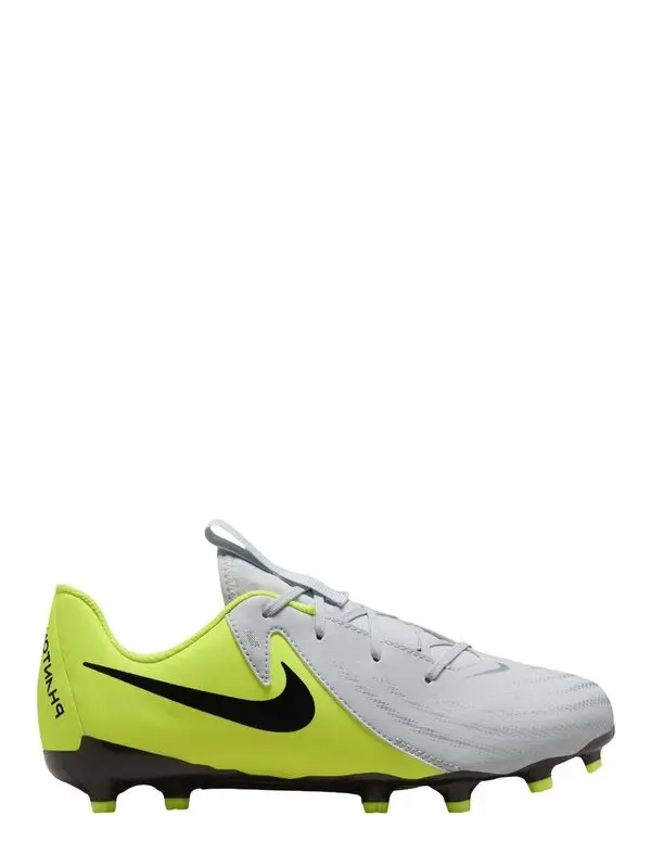 Nike Phantom Gx Academy Mg Gs - Green