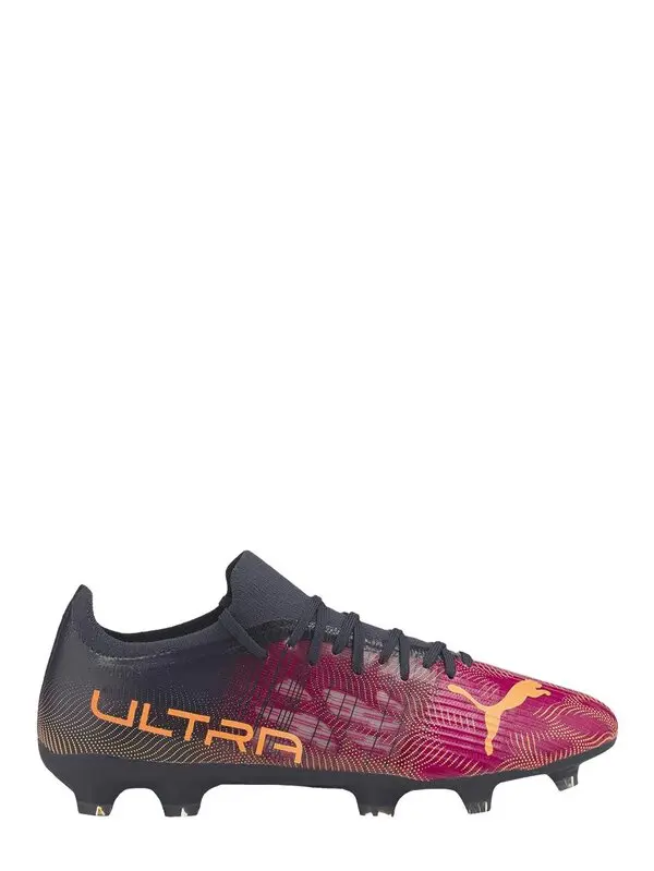 PUMA Ultra 3.4 Fg Ag 'flare Pack - Red