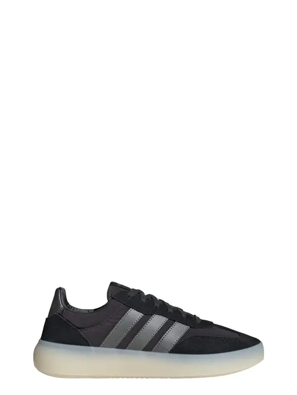 Adidas Barreda Decode Sneakers - Black
