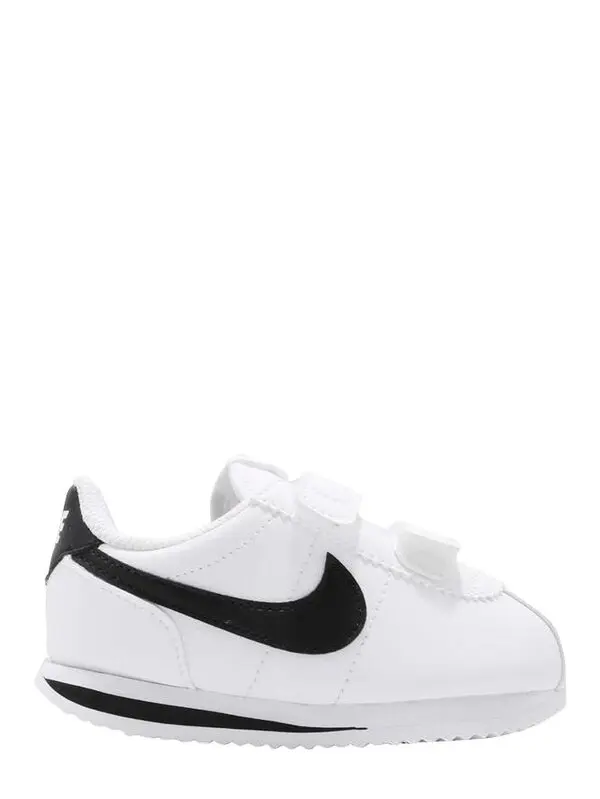 Nike Cortez Basic Sl Td Sneakers - White