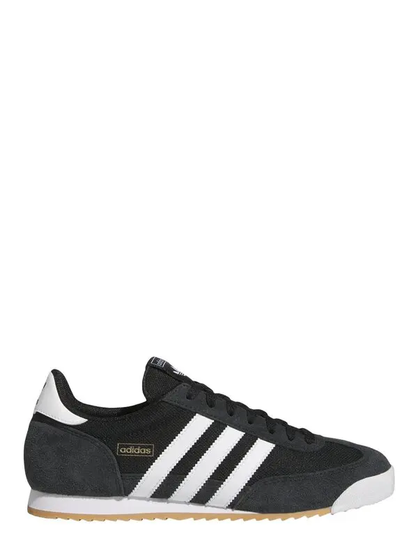 Adidas R71 Sneakers - Black