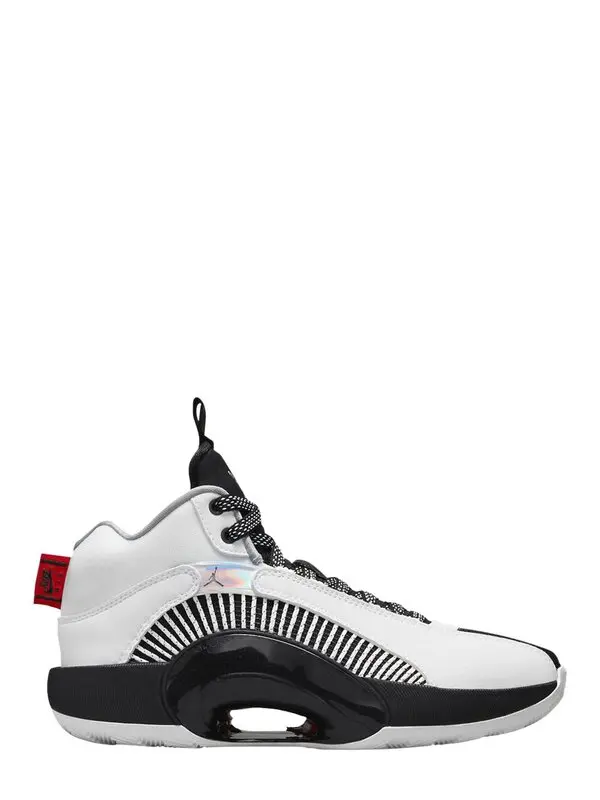 JORDAN 35 Gs Sneakers - White