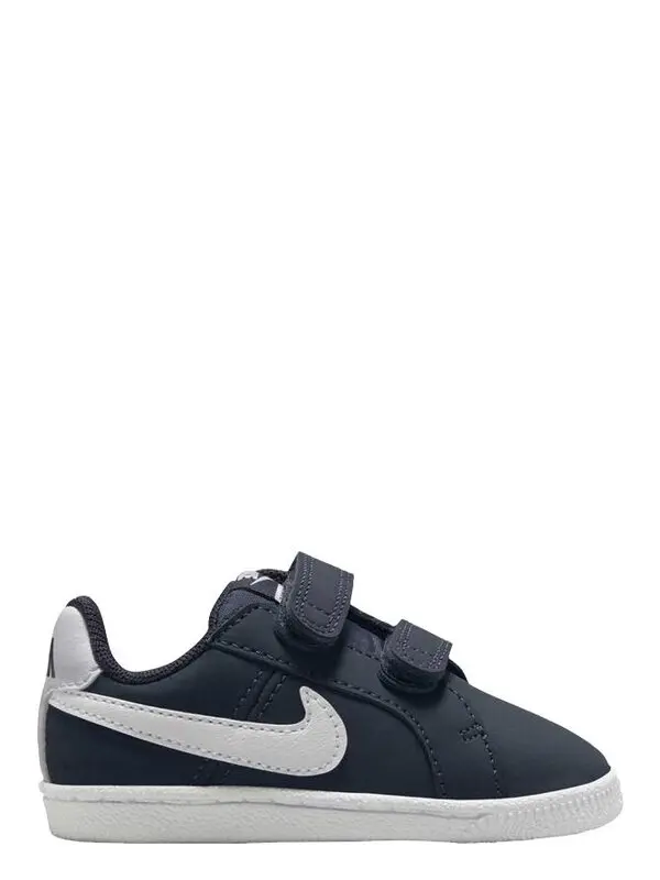 Nike Court Royale Td Sneakers - Blue