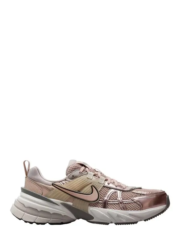 Nike V2k Run Sneakers - Brown